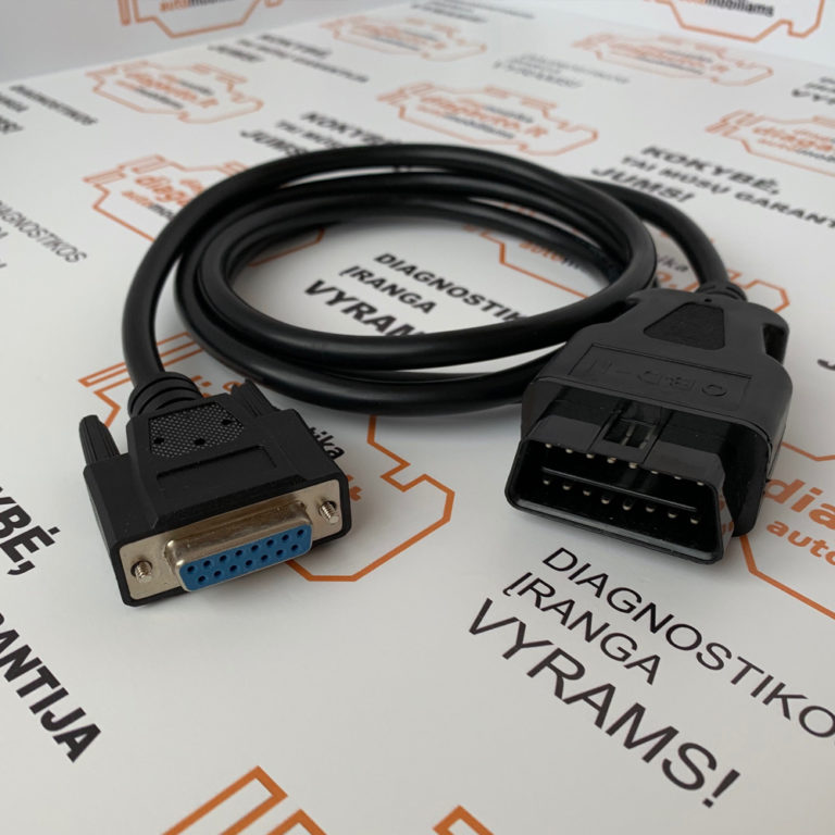 GTS OTC (Techsteam) Professional workshop diagnostic and programming ...