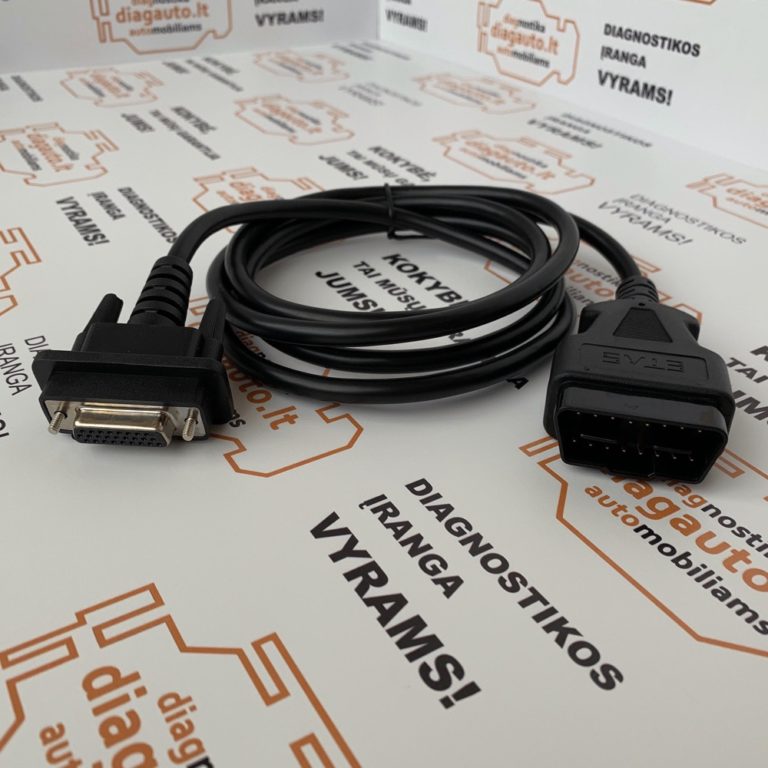 VCM2 FORD & MAZDA (ONLINE version) professional diagnostic and ...