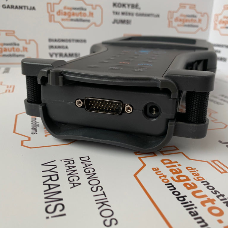 TECH2 GM/OPEL/SAAB/SUZUKI Diagnostic Tool - Auto Diagnostic tools