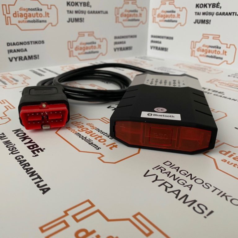 Delphi 2021.11 Universal Cars & Trucks Diagnostic KIT Delphi 2021.11 ...