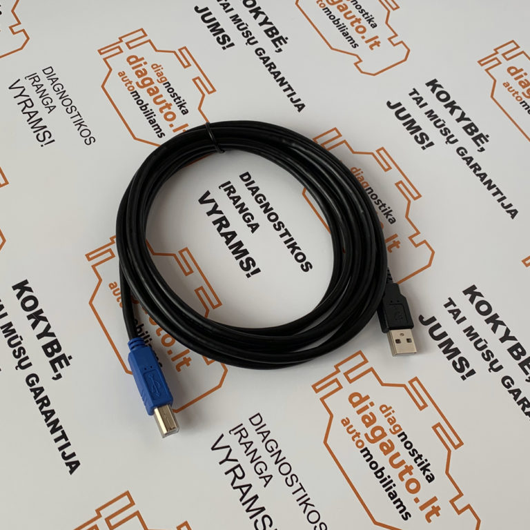 JCB DIAGNOSTIC KIT (DLA) - Auto Diagnostic tools