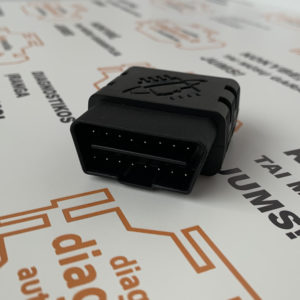 OBDLink MX+ Bluetooth (IOS+Android+Windows) diagnostic and programming ...