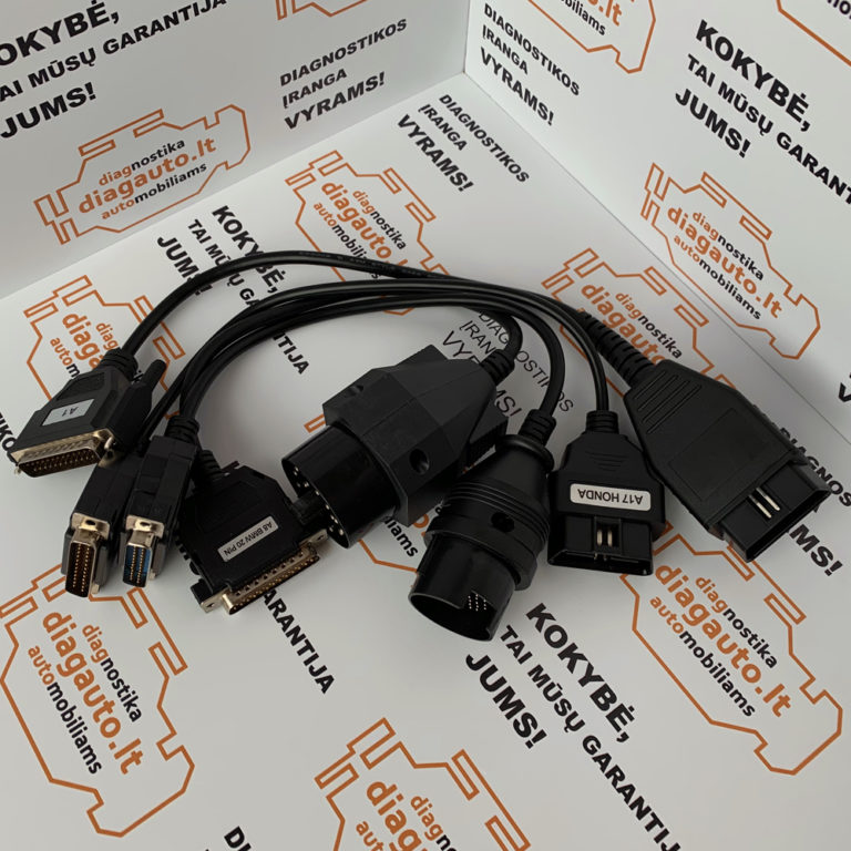 Auto Diagnostic tools