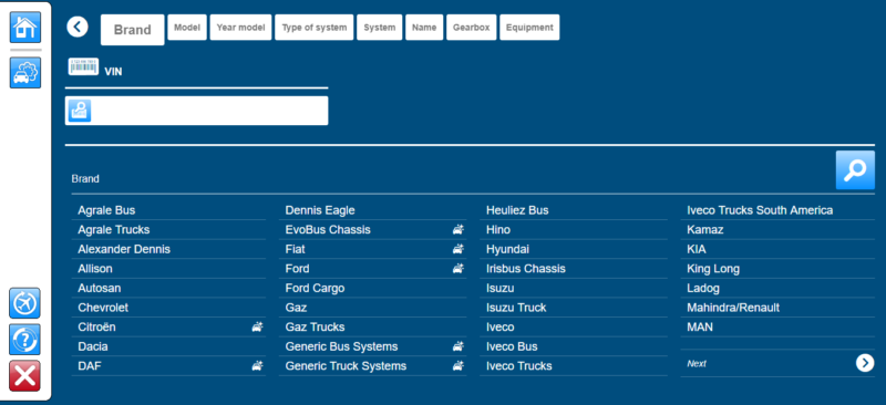 Delphi 2021.11 Universal Cars & Trucks Diagnostic KIT Delphi 2021.11 ...