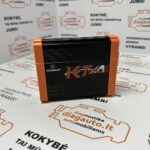 KT200-2 ECU Programmer FULL VERSION (Supports OBD / BOOT / BDM / JTAG ...