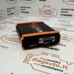 KT200-2 ECU Programmer FULL VERSION (Supports OBD / BOOT / BDM / JTAG ...