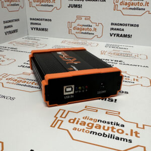 KT200-2 ECU Programmer FULL VERSION (Supports OBD / BOOT / BDM / JTAG ...