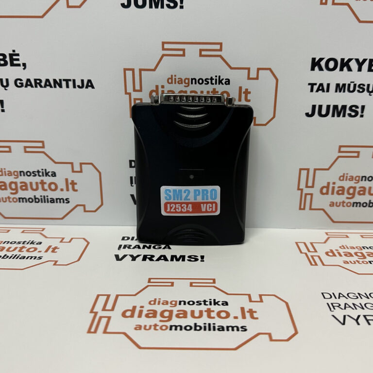 SM2 PRO J2534 VCI Pcmflash ECU Programmer With Dongle KTM 67 in 1 Auto scanner - Auto Diagnostic ...