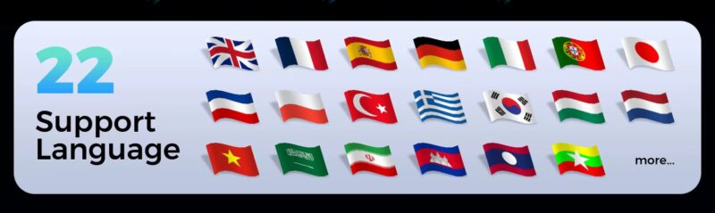 KINGBOLEN Ediag Elite Android / iOS OBD2 Diagnostic Tool - Auto ...